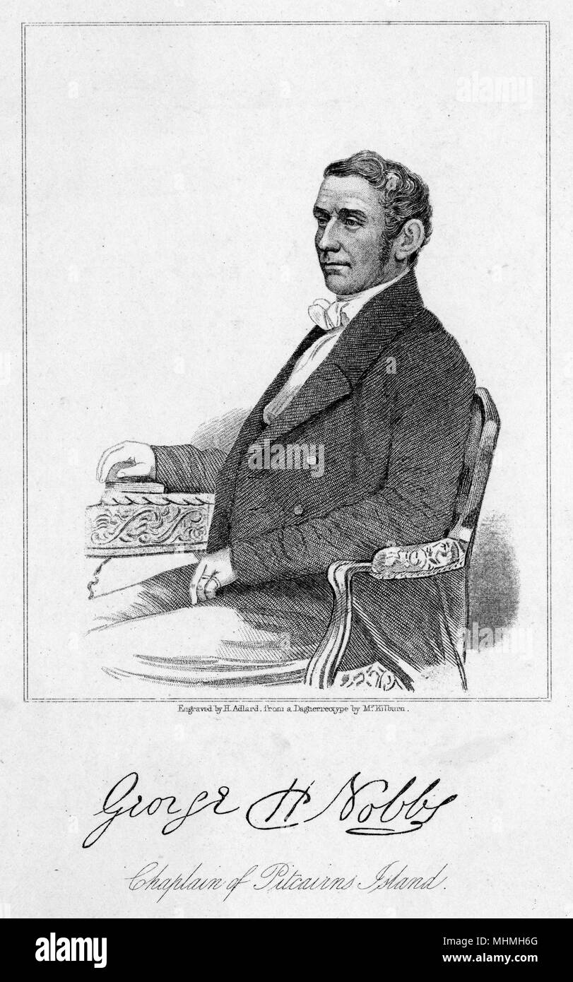 George nobbs hi-res stock photography and images - Alamy