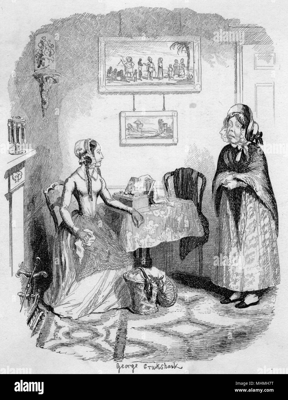 Anti irish Black and White Stock Photos & Images - Alamy