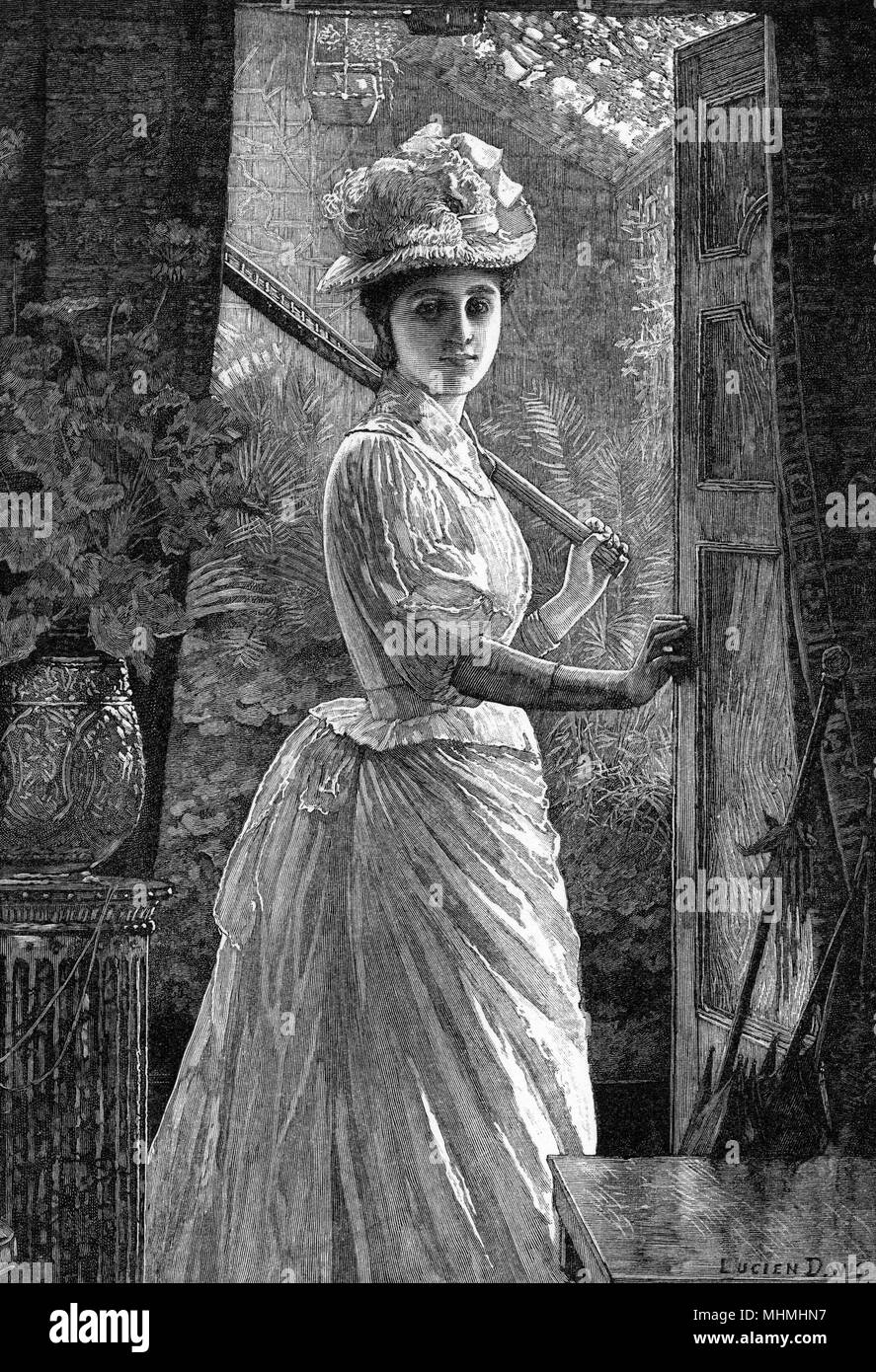 At play Black and White Stock Photos & Images - Alamy