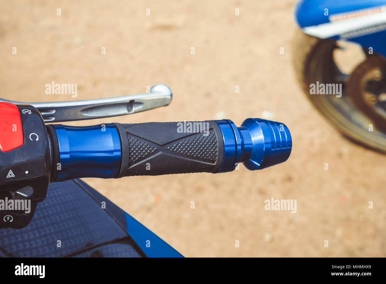 Revs gauge hi-res stock photography and images - Alamy