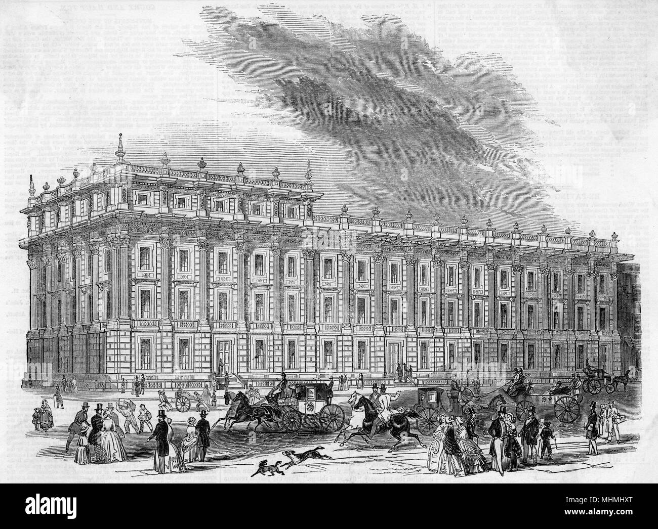 Privy council hi-res stock photography and images - Alamy