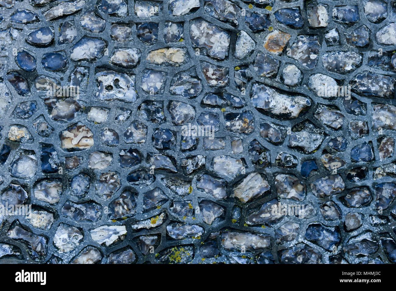 Wall Rocks texture Stock Photo - Alamy