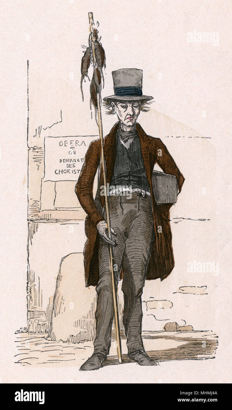 Rat poison seller hi-res stock photography and images - Alamy