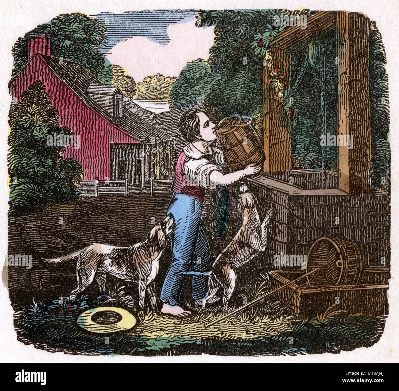 All goes well hi-res stock photography and images - Alamy