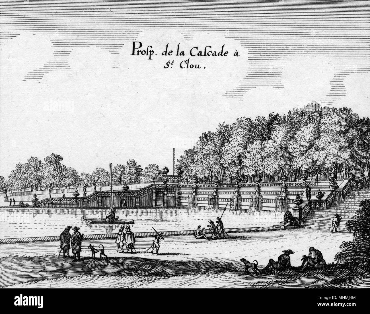 Saintcloud hi-res stock photography and images - Alamy