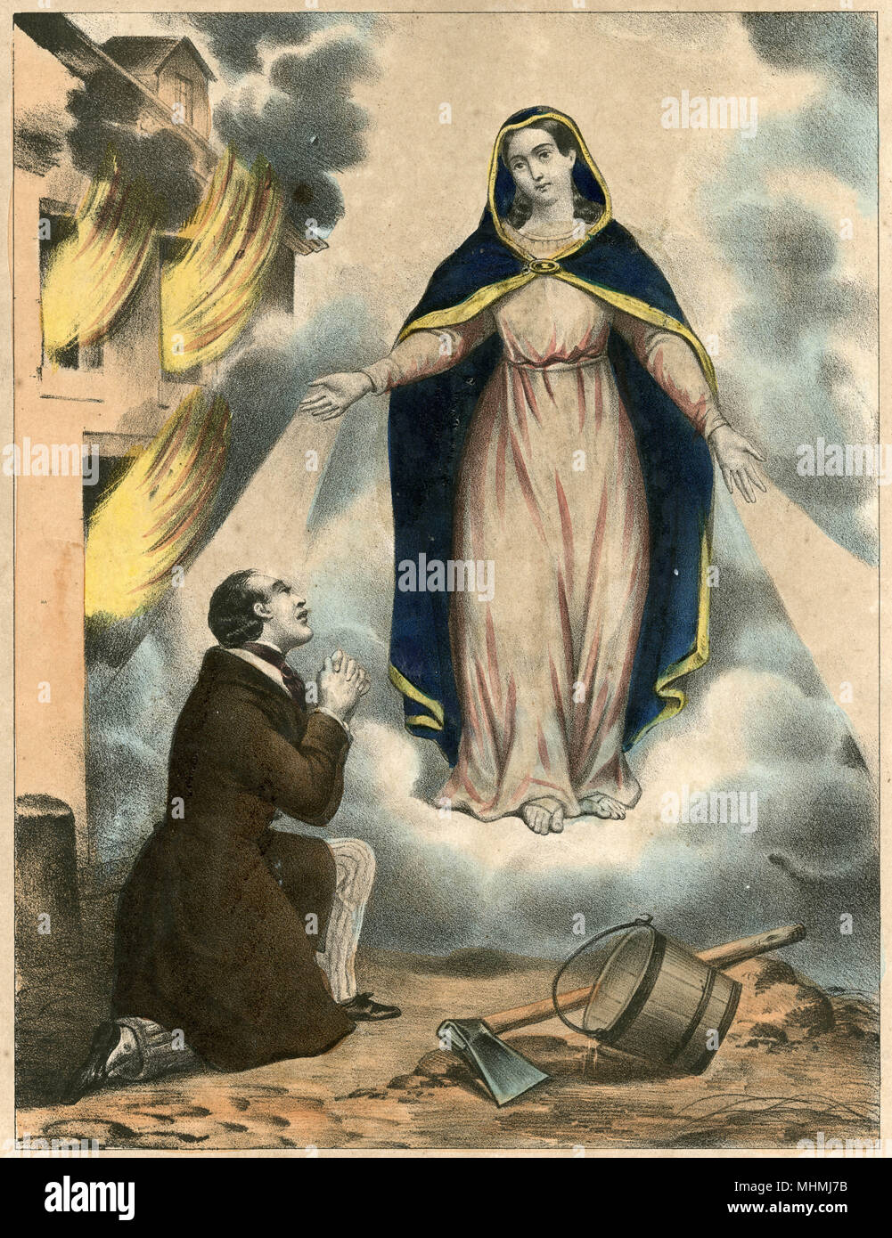 Religious Images High Resolution Stock Photography and Images - Alamy