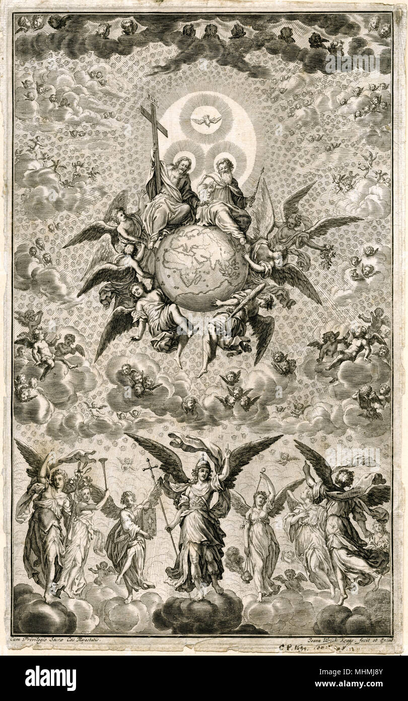 God the father hi-res stock photography and images - Alamy