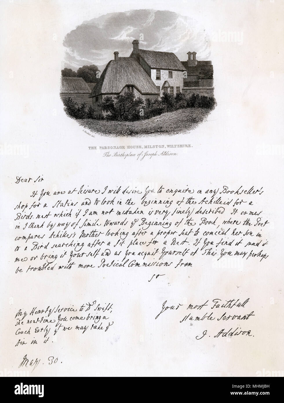 Examples handwriting hi-res stock photography and images - Alamy