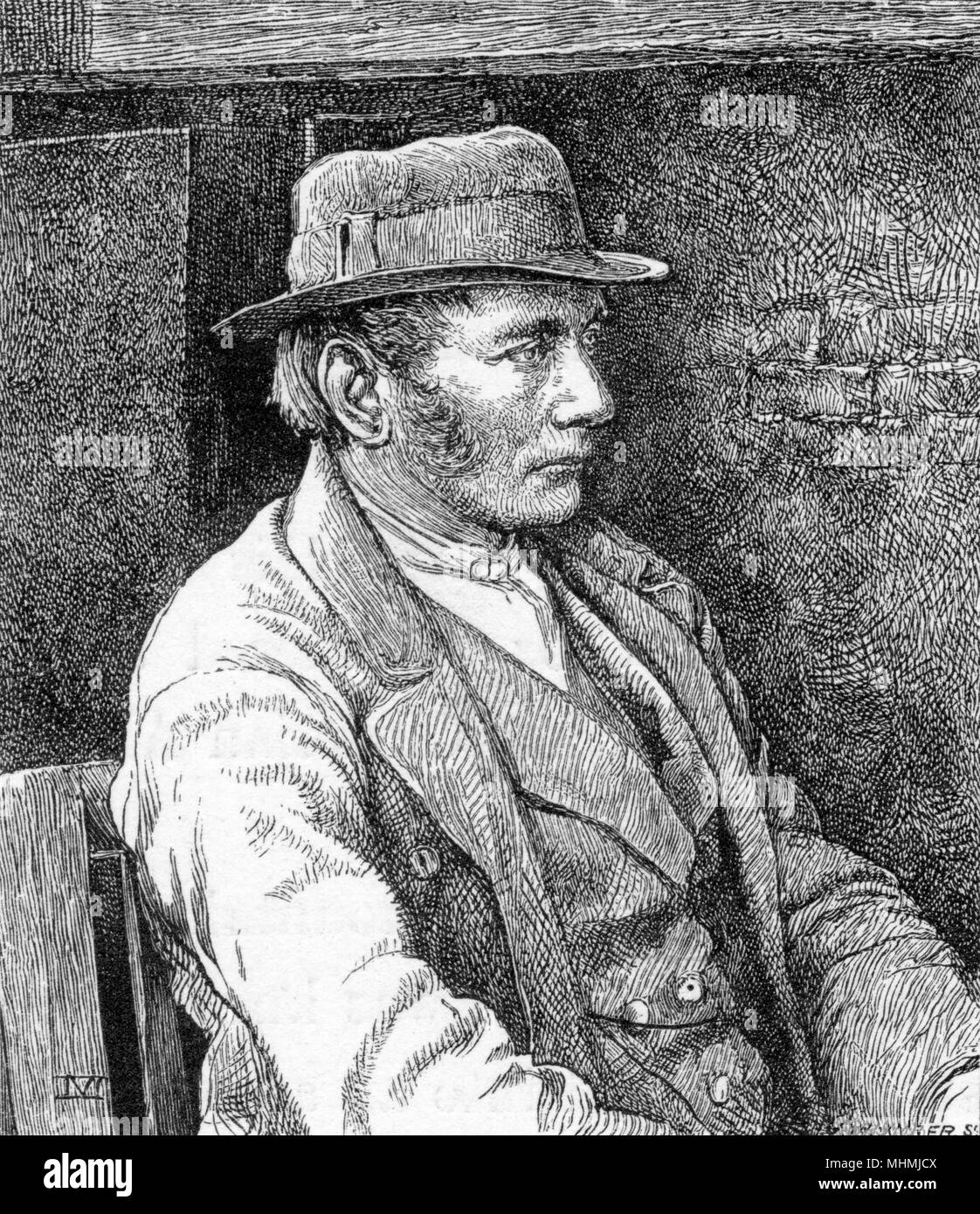 Christian almer hi-res stock photography and images - Alamy