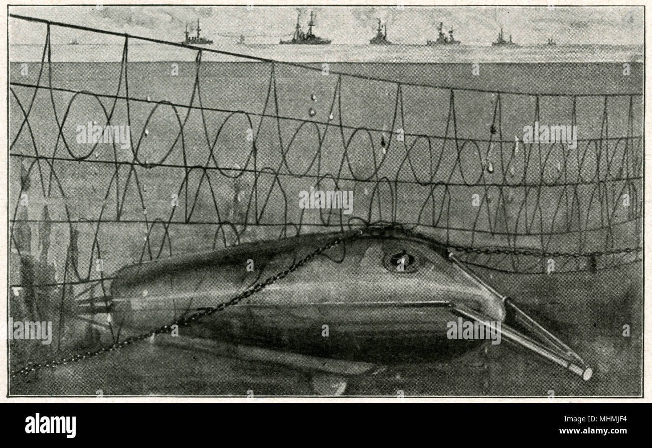 Uboat hi-res stock photography and images - Alamy