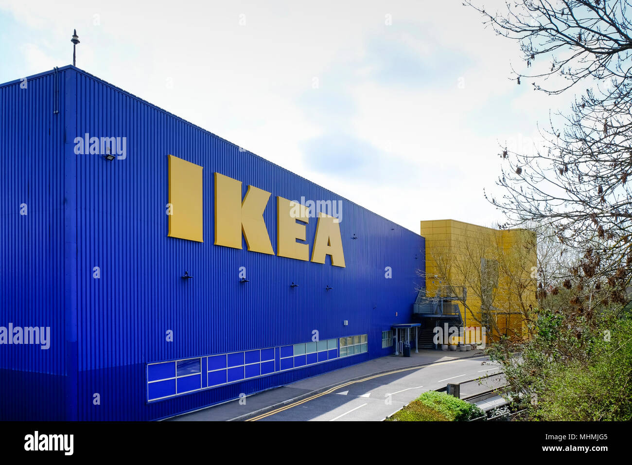 Ikea Products Logo High Resolution Stock Photography and Images - Alamy