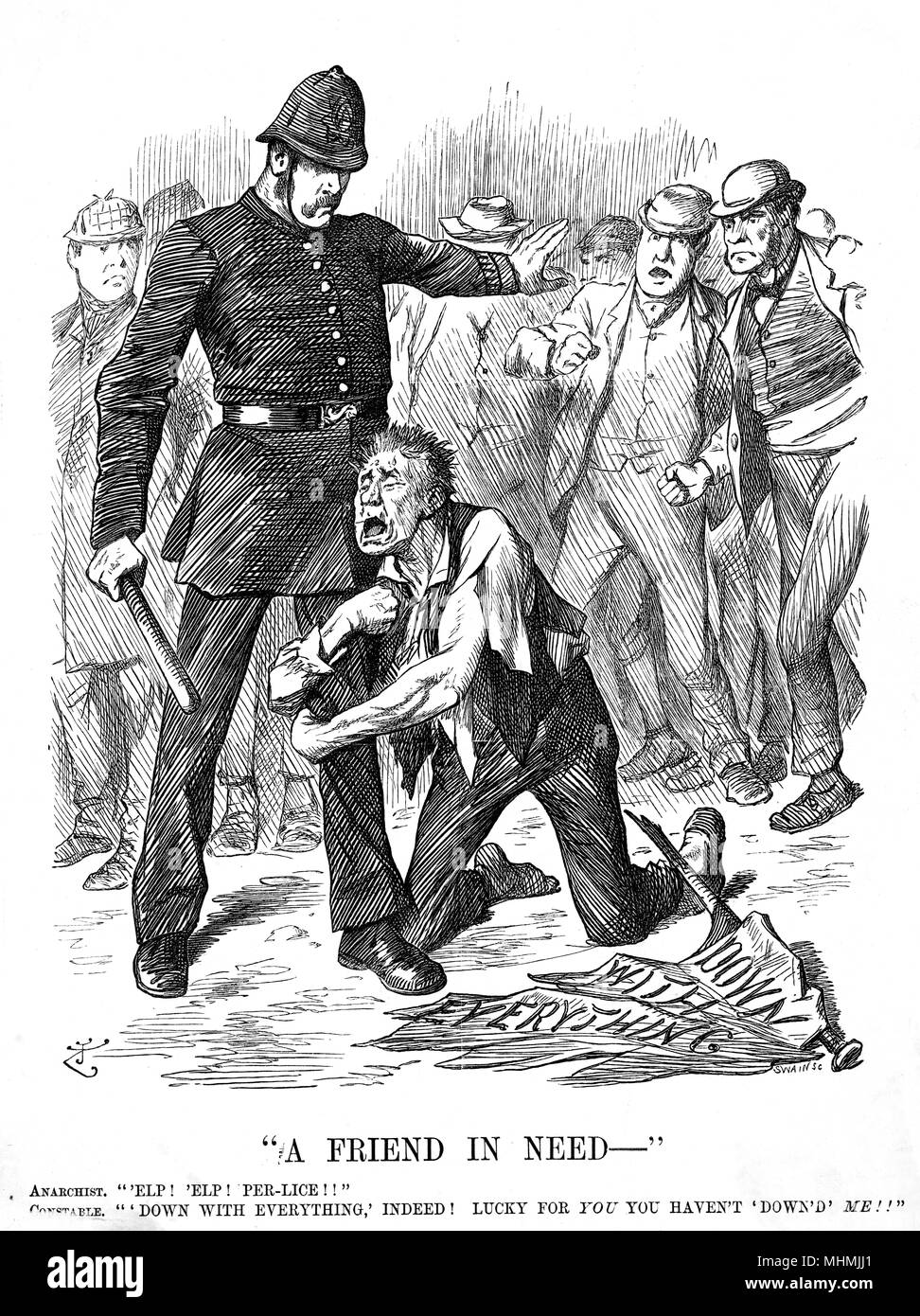 An angry crowd date hi-res stock photography and images - Alamy