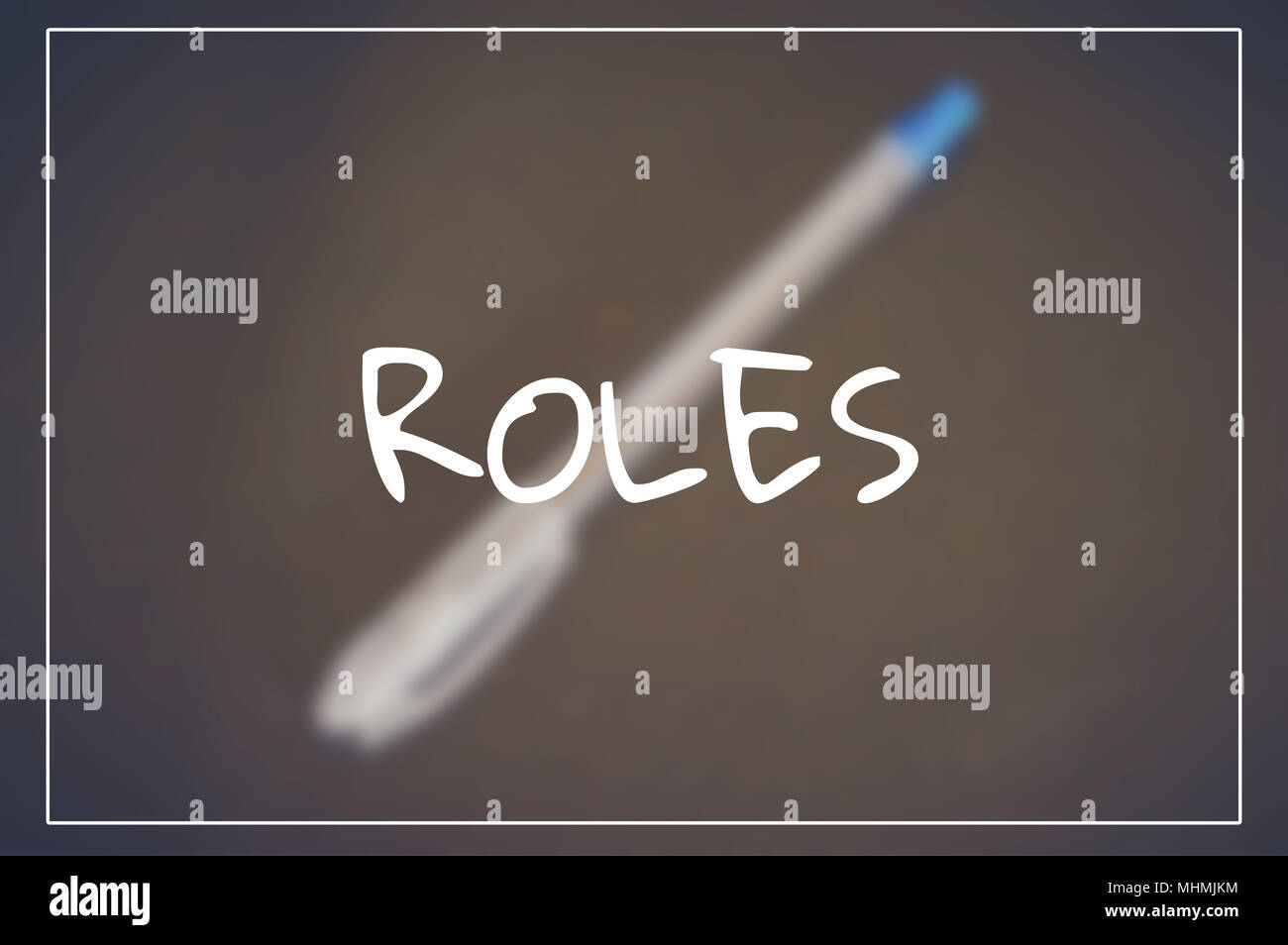 Professional roles hi-res stock photography and images - Alamy