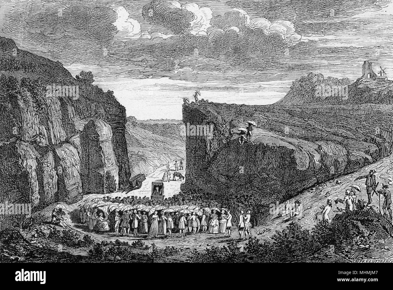 Protestants hi-res stock photography and images - Alamy