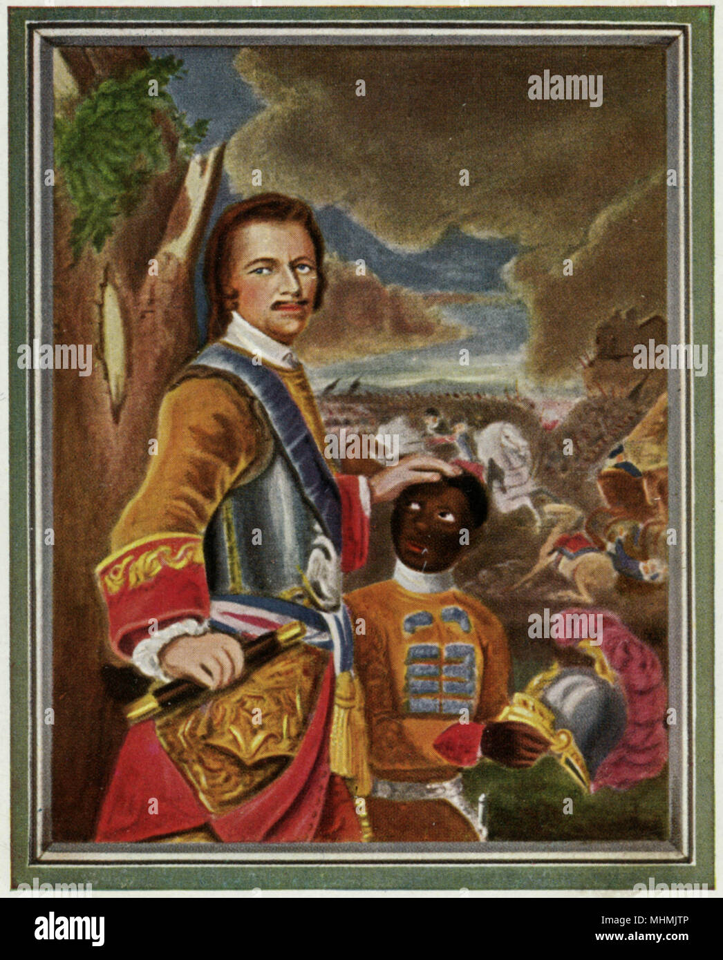 Peter i of hi-res stock photography and images - Alamy