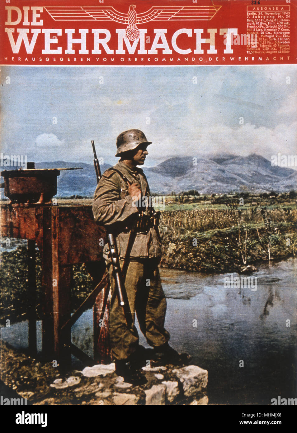 World war two western hi-res stock photography and images - Alamy