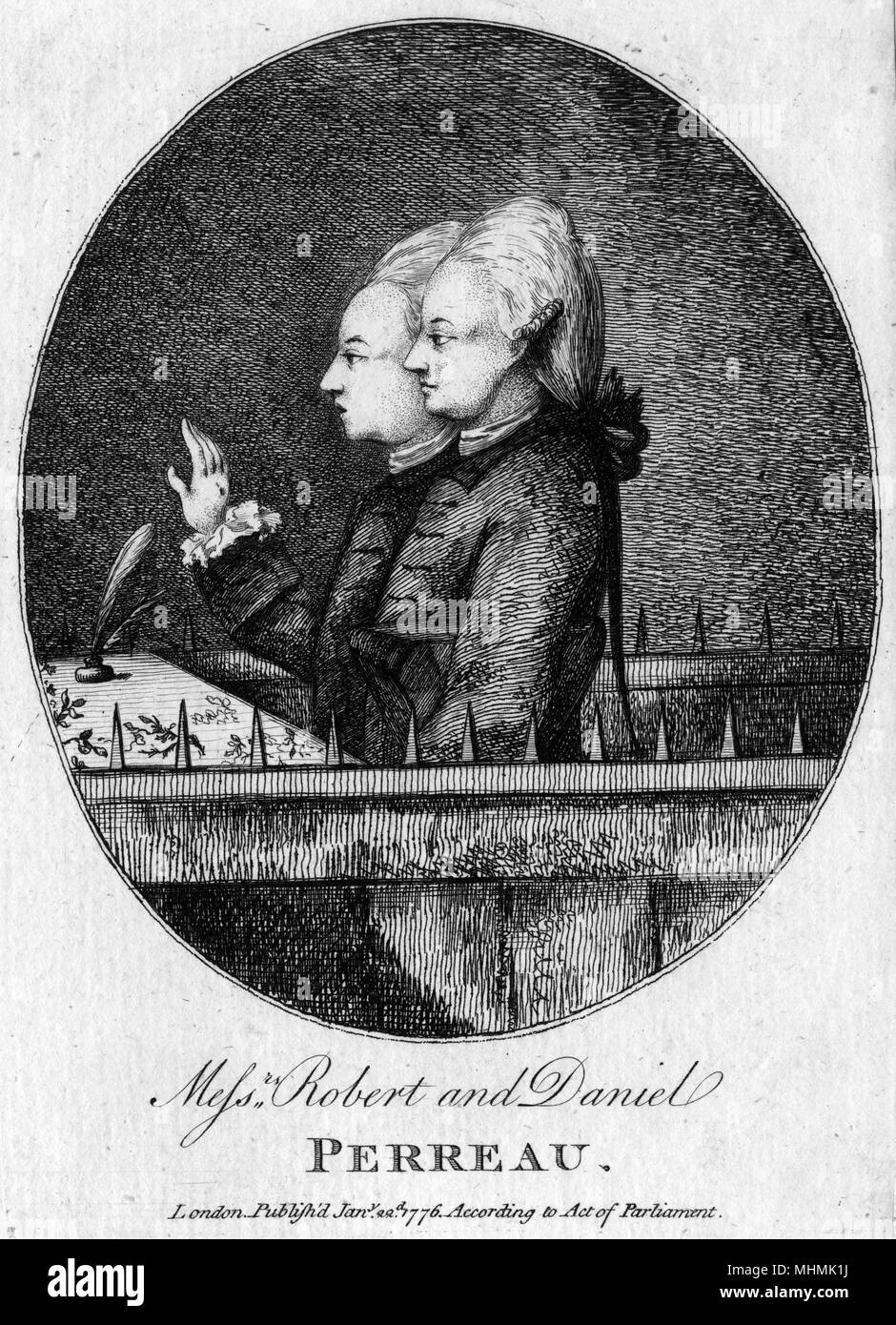 Robert daniel hi-res stock photography and images - Alamy