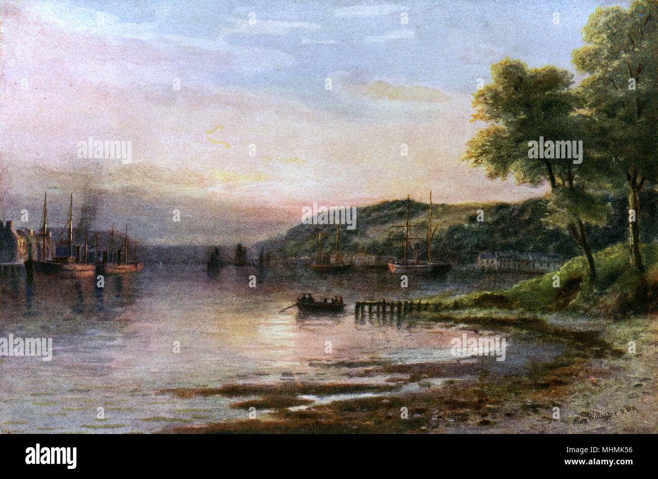 Ferrybank waterford hi-res stock photography and images - Alamy