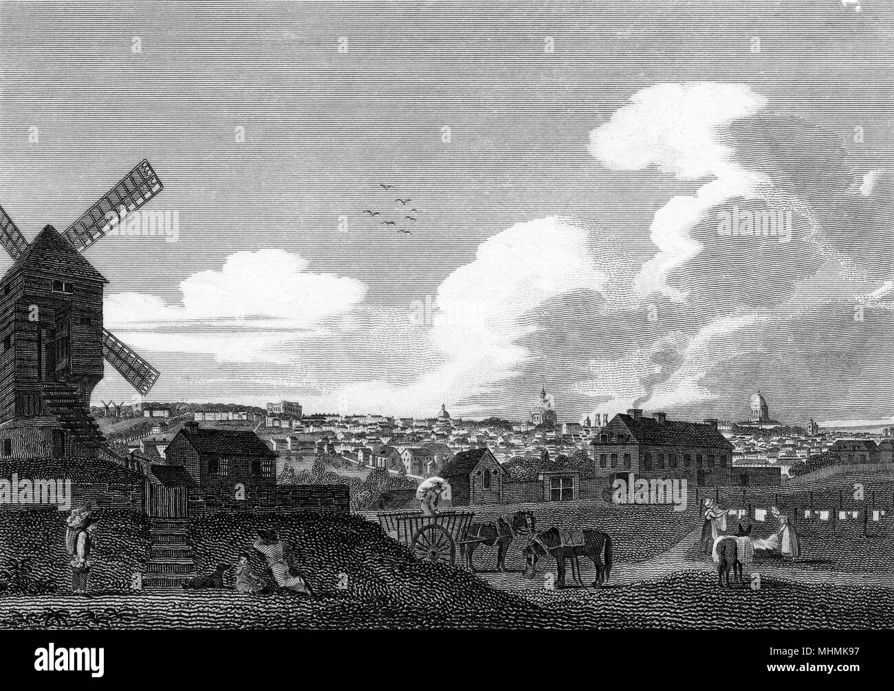 France 1816 High Resolution Stock Photography and Images - Alamy