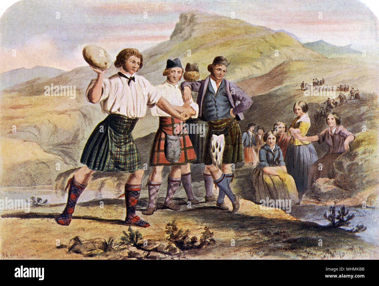 Lassies High Resolution Stock Photography and Images - Alamy