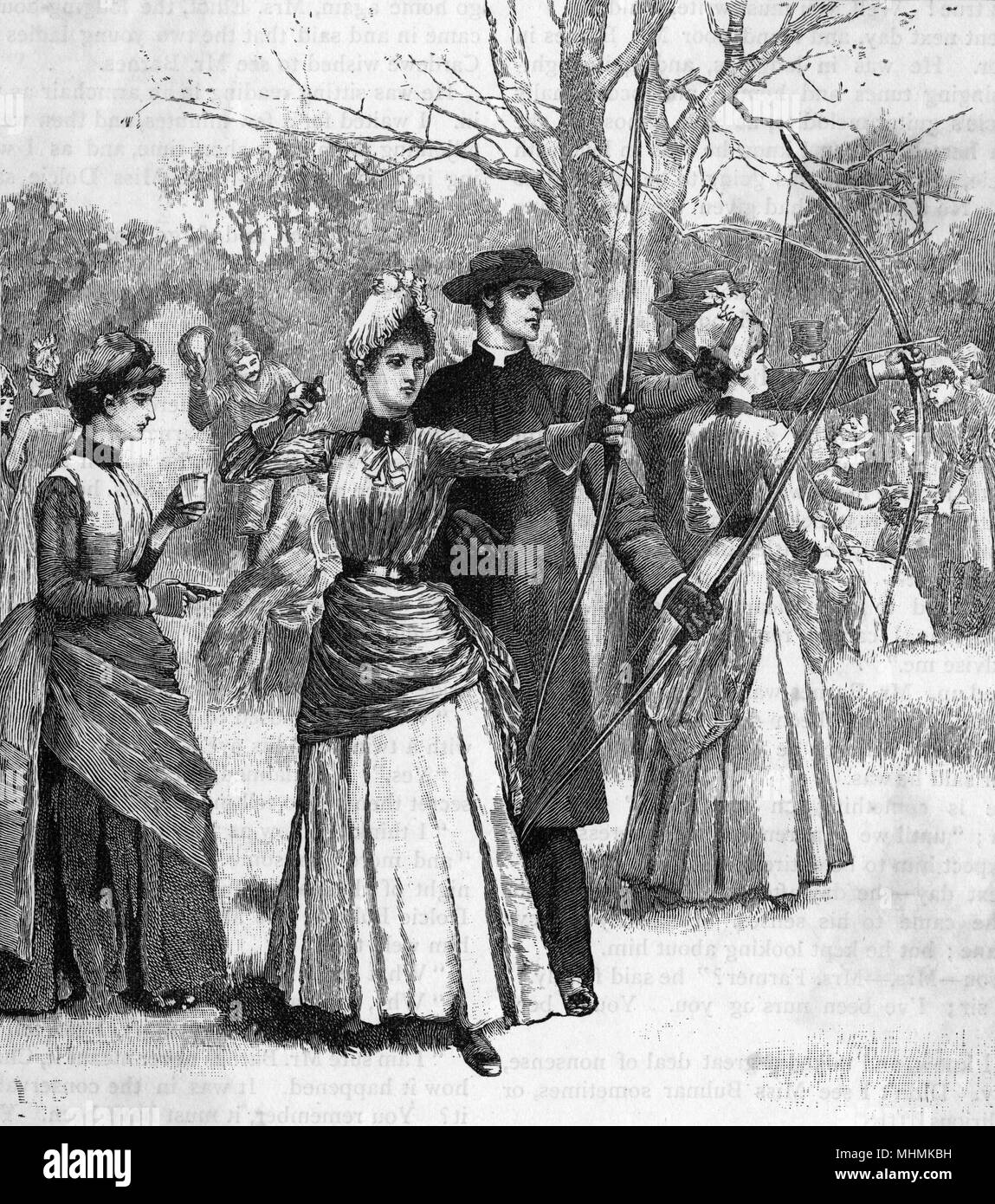 1880 circa hi-res stock photography and images - Alamy