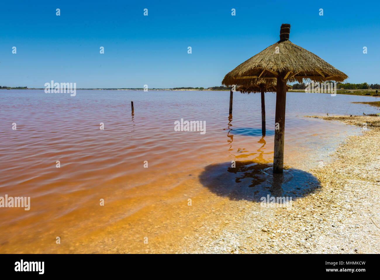 Cap vert hi-res stock photography and images - Alamy