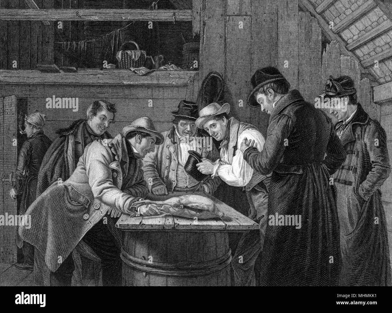 1842 Black and White Stock Photos & Images - Alamy