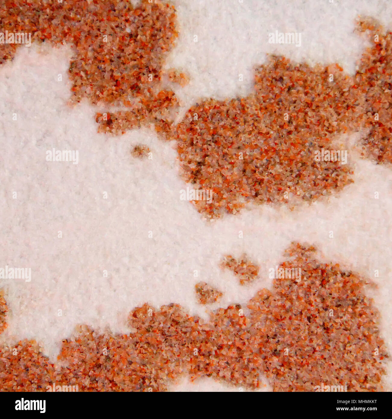 Image of colorful roughness gritty texture Stock Photo - Alamy