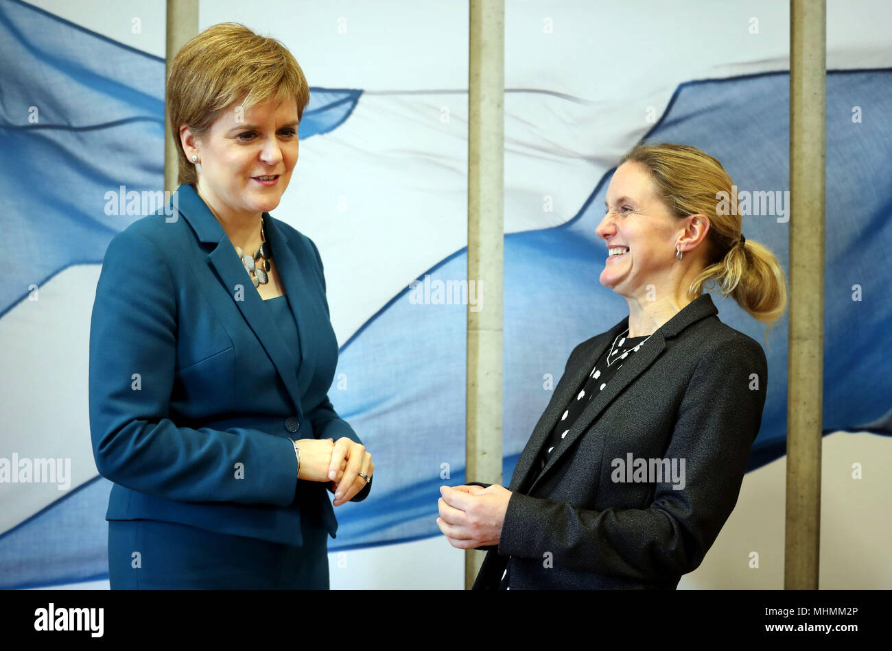 Queensberry house in edinburgh hi-res stock photography and images - Alamy