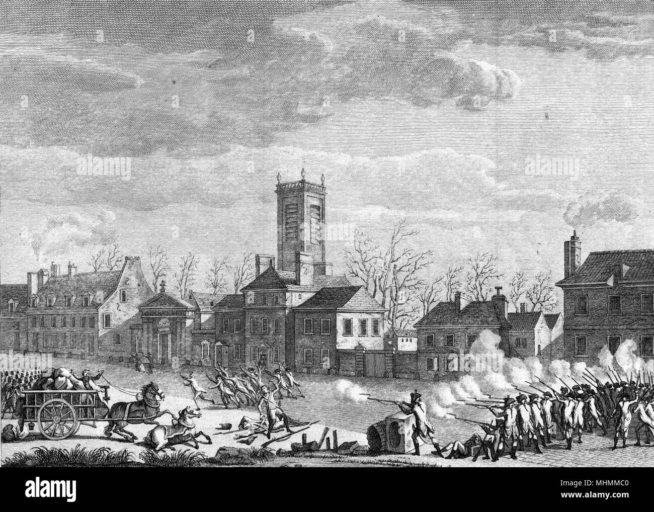 Killed soldiers hi-res stock photography and images - Alamy