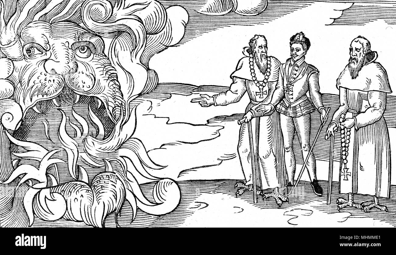 Clement iii hi-res stock photography and images - Alamy