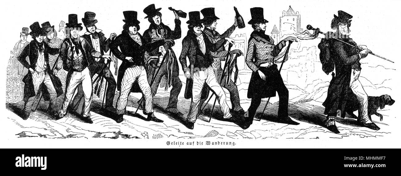 The guild hi-res stock photography and images - Alamy