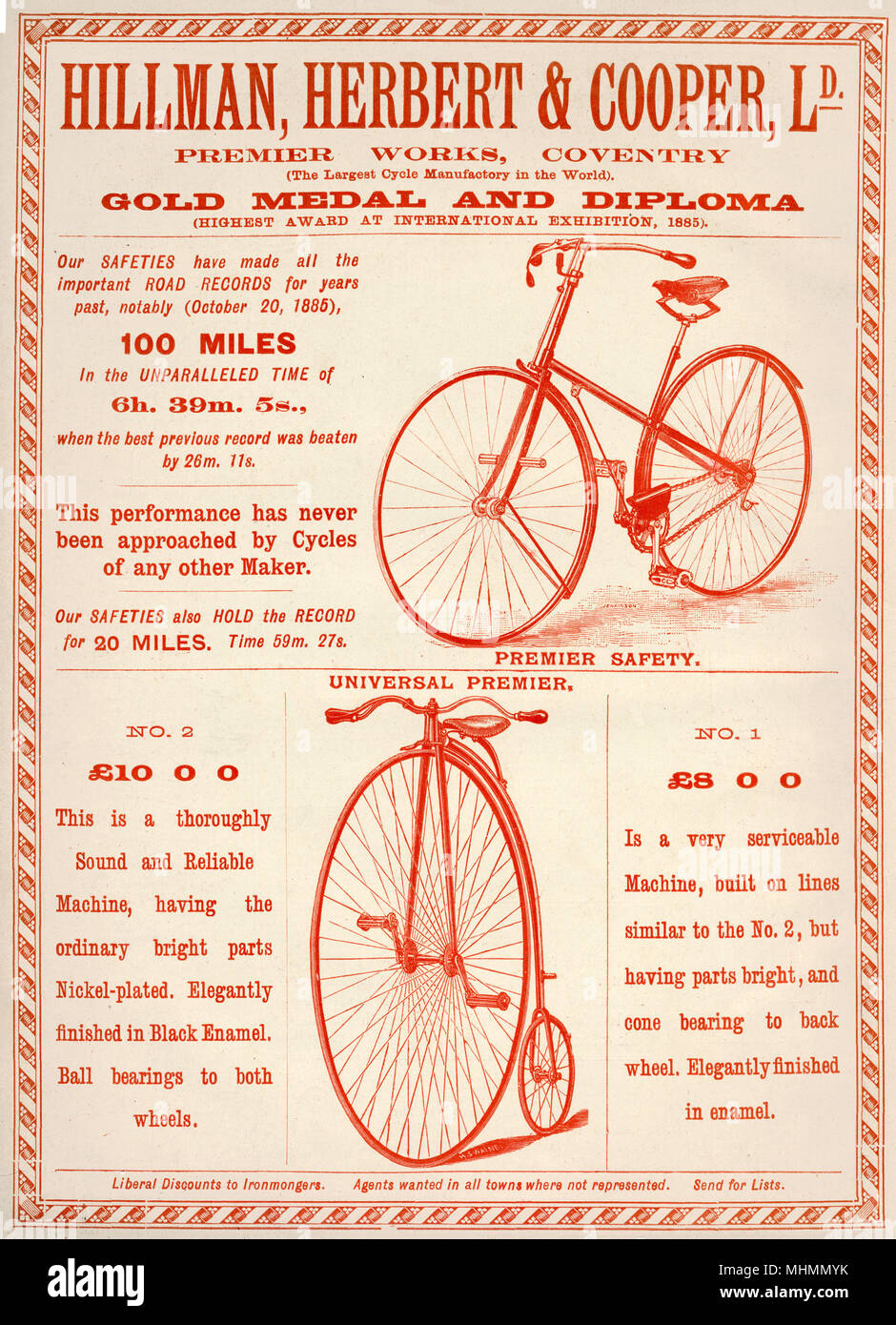 Ld early hi-res stock photography and images - Alamy