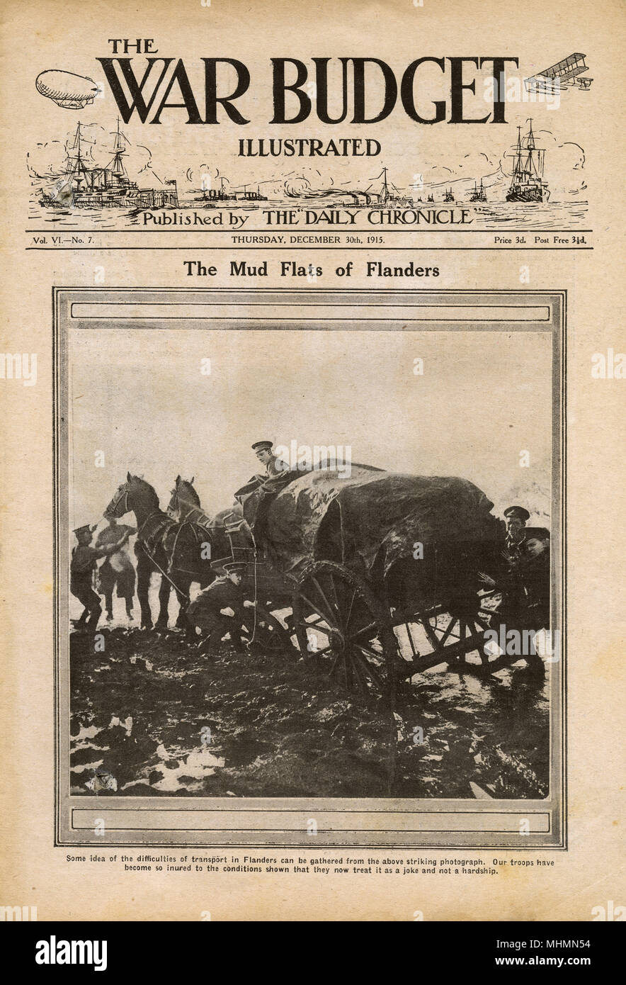 Sunlight soap advertisement, WW1 Stock Photo - Alamy