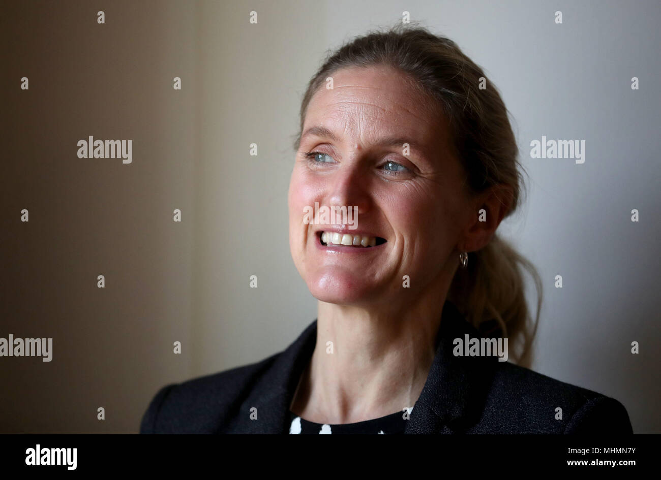 Kim leadbeater hi-res stock photography and images - Alamy