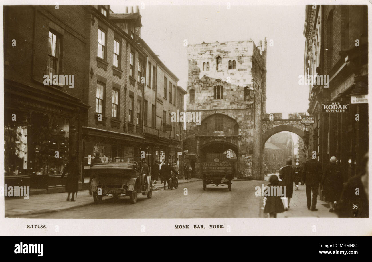 Driving monks hi-res stock photography and images - Alamy