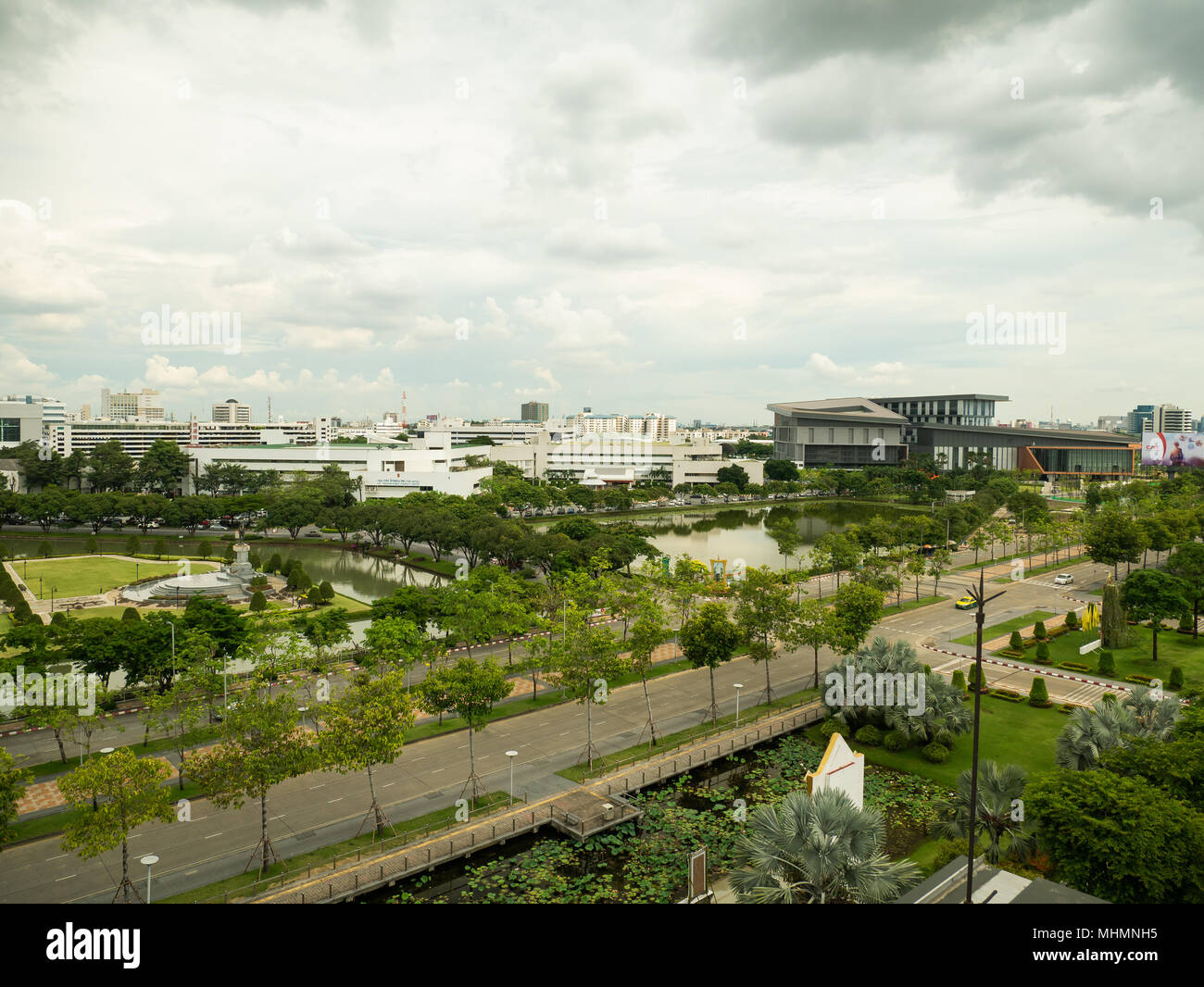 Cat telecom tower hi-res stock photography and images - Alamy