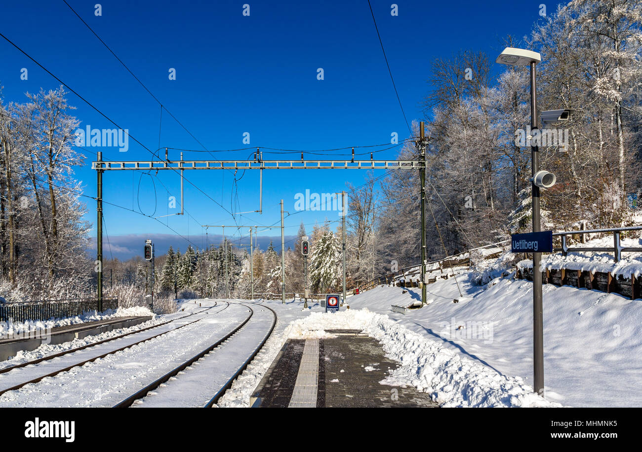 Zurich s bahn hi-res stock photography and images - Alamy