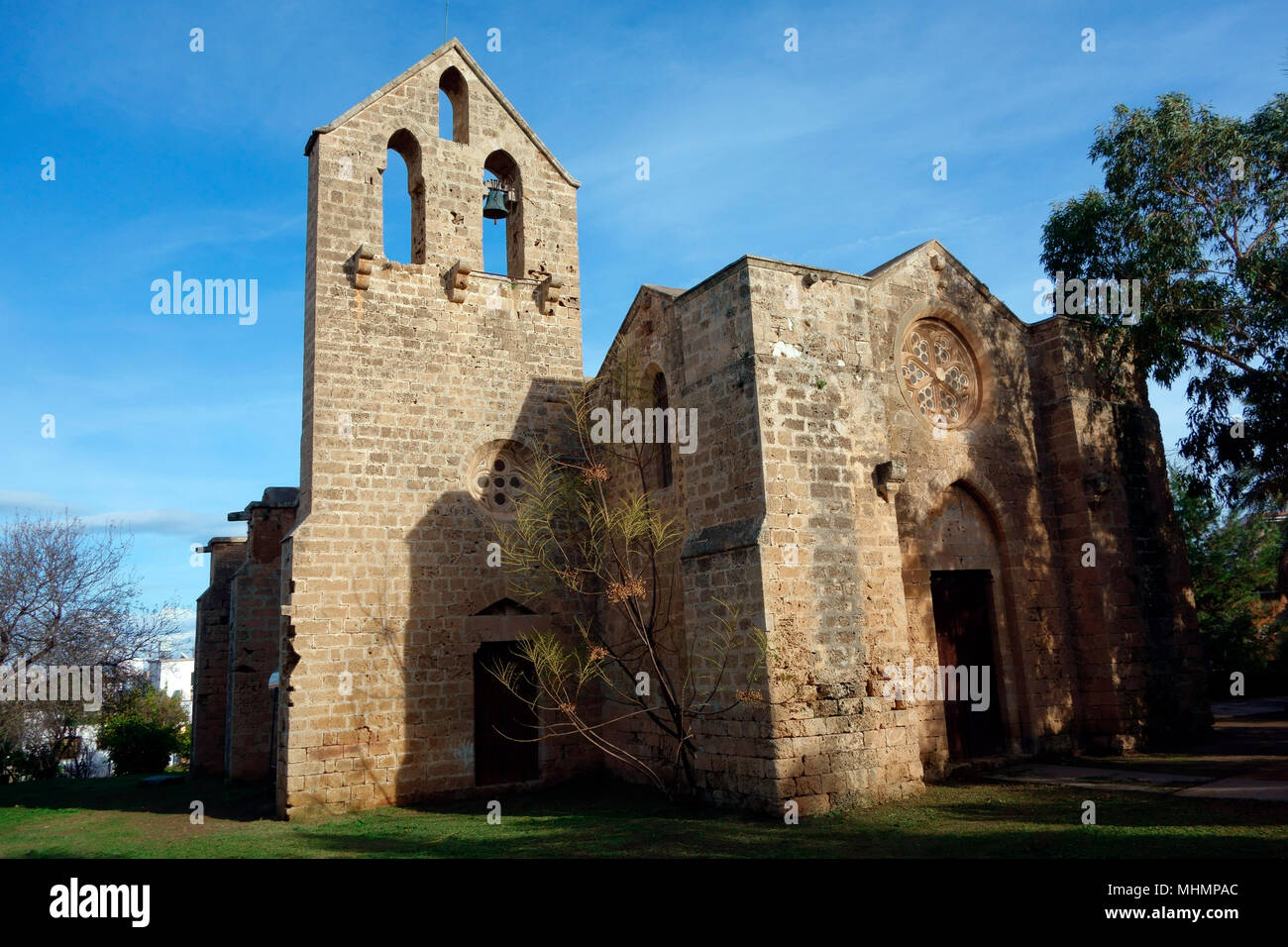 Nestorian hi-res stock photography and images - Alamy
