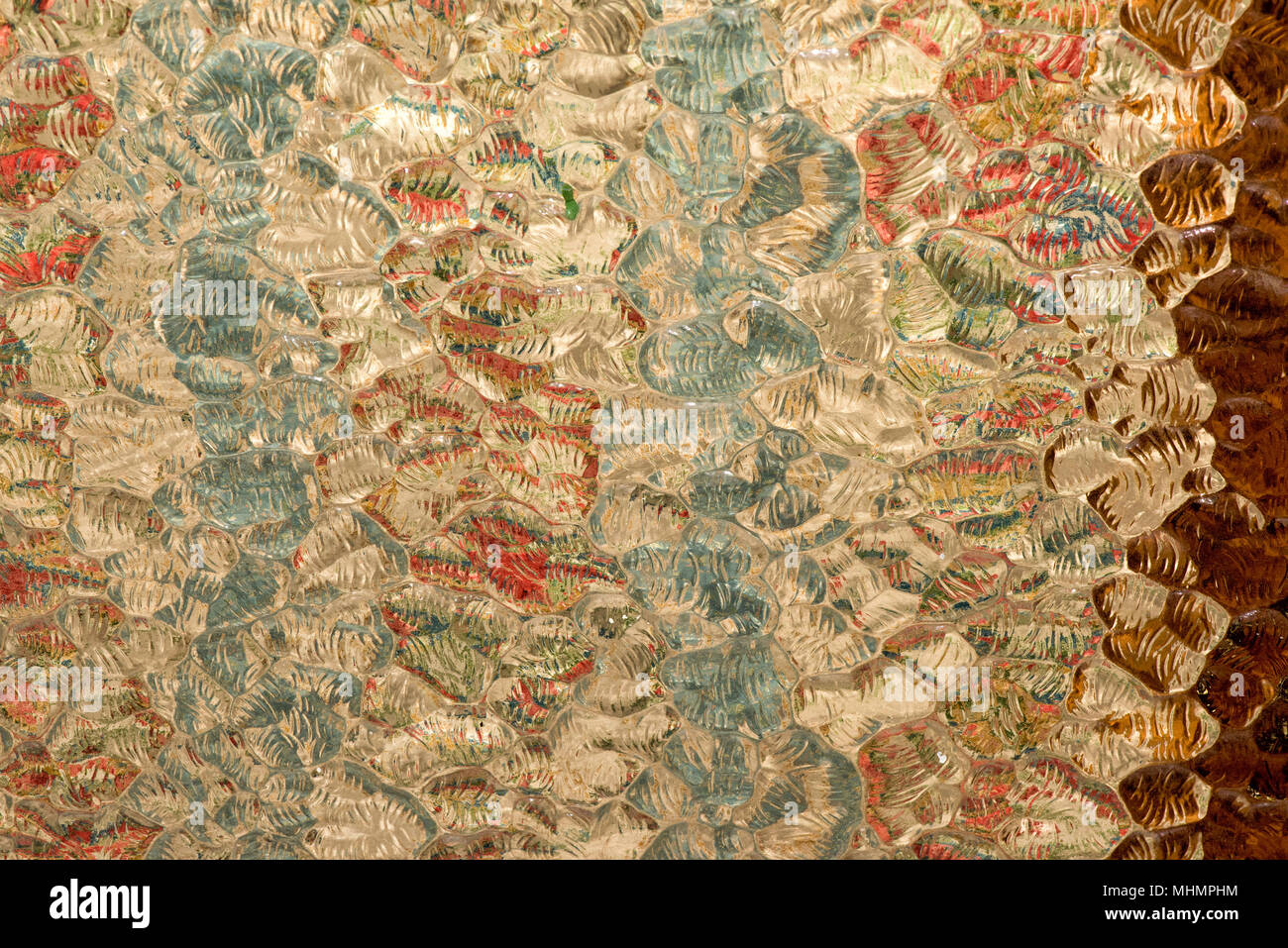 colors of murano glass background liquid texture Stock Photo - Alamy
