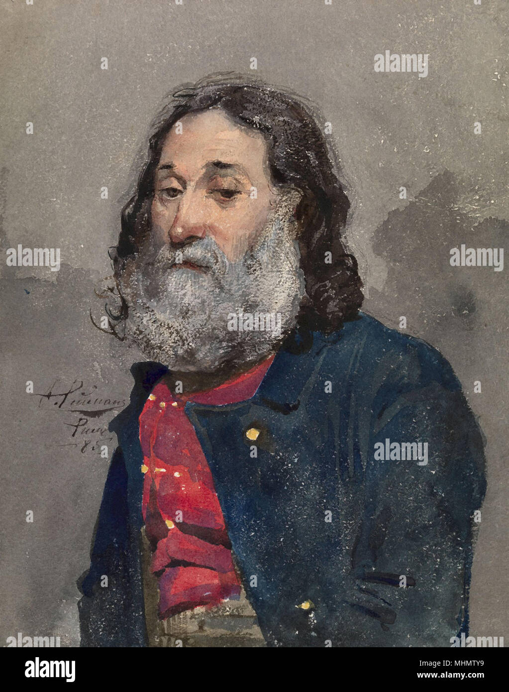 Reiman hi-res stock photography and images - Alamy