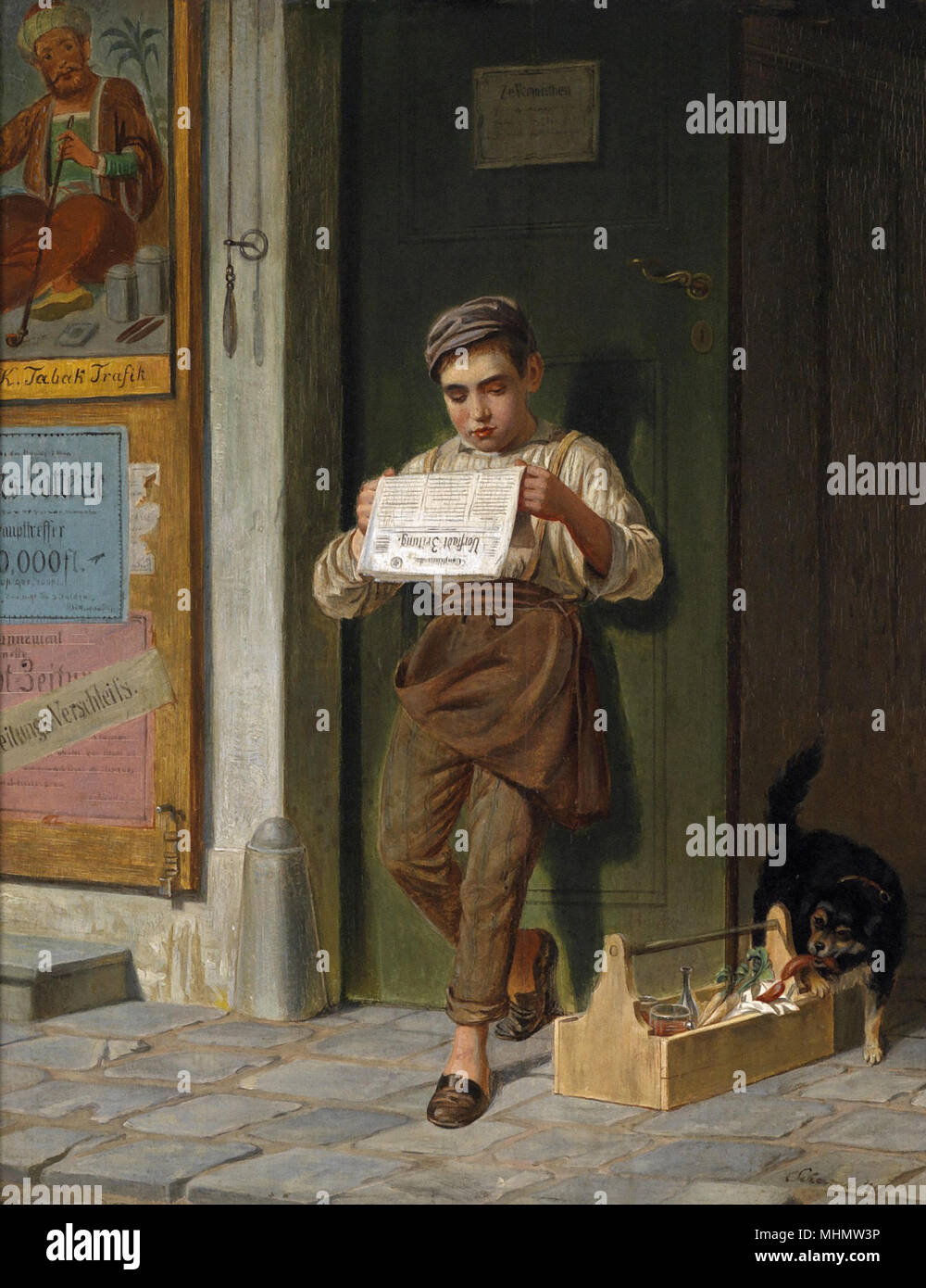 Schams Franz - News Stock Photo - Alamy