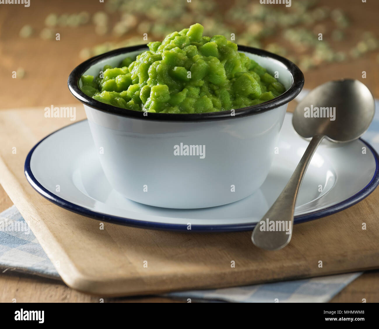Comfort food eating hi-res stock photography and images - Alamy