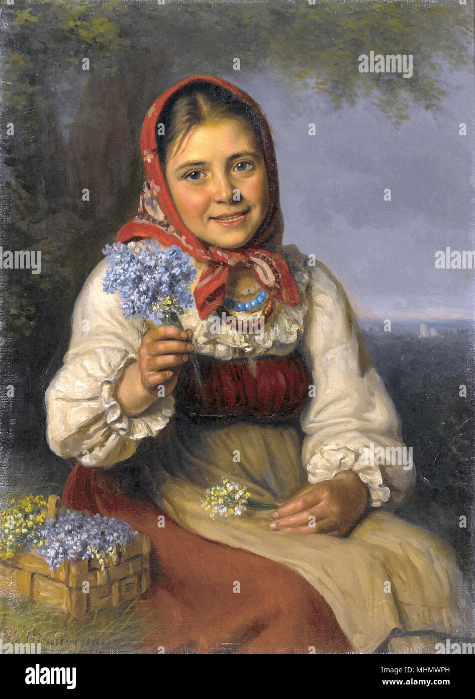 Timofeev hi-res stock photography and images - Alamy