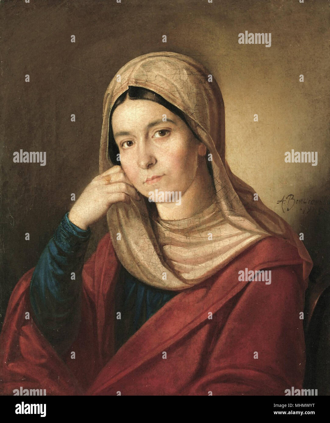 Alekseevna hi-res stock photography and images - Alamy