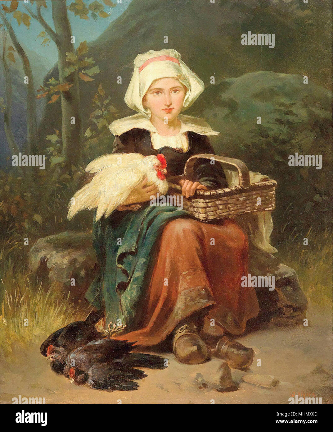 Vigier hi-res stock photography and images - Alamy