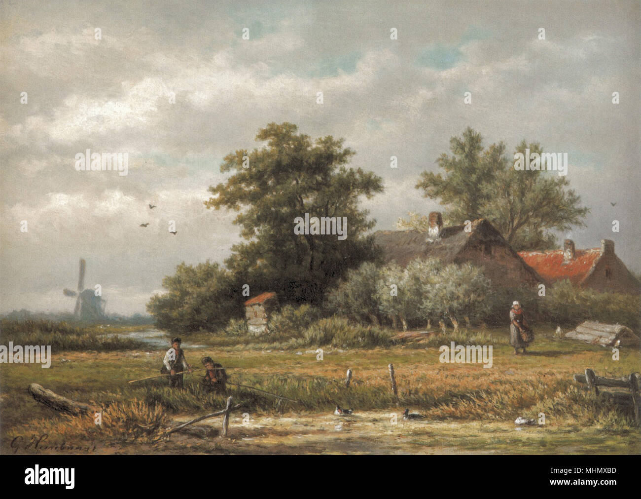 Georgius hi-res stock photography and images - Alamy