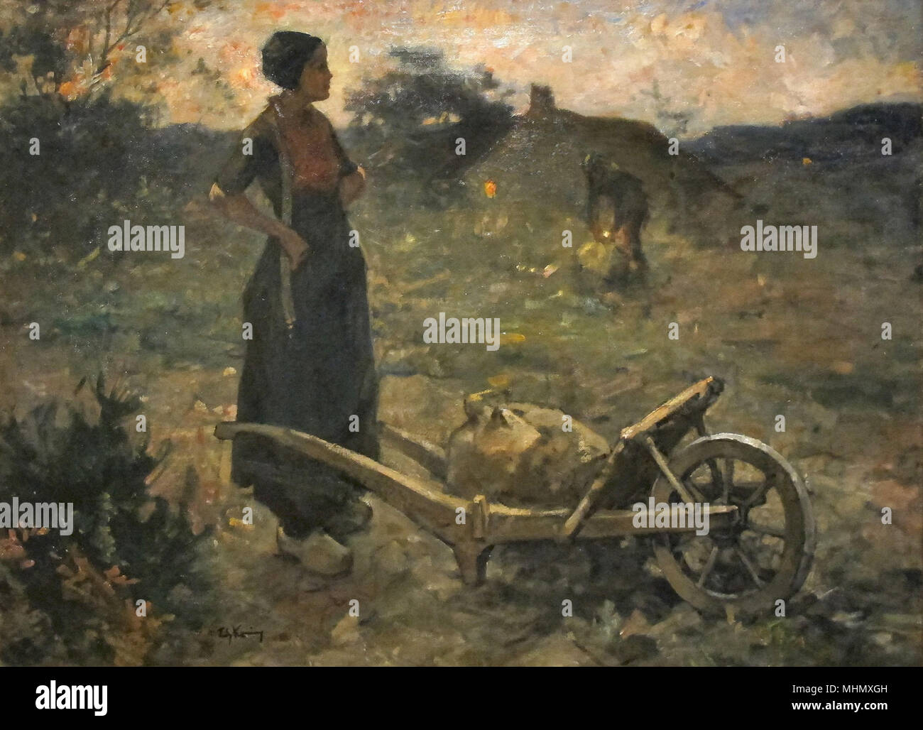 Edzard hi-res stock photography and images - Alamy