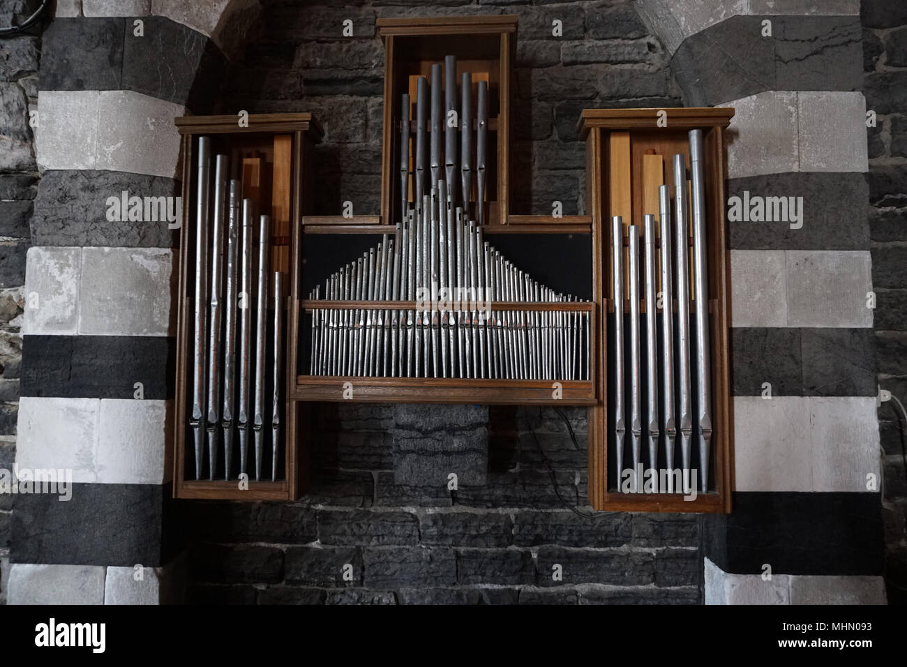 Antique Pipe Organ Stock Photos & Antique Pipe Organ Stock Images - Alamy