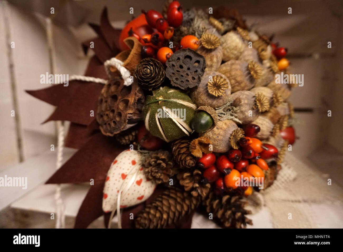 Rango medieval village hi-res stock photography and images - Alamy